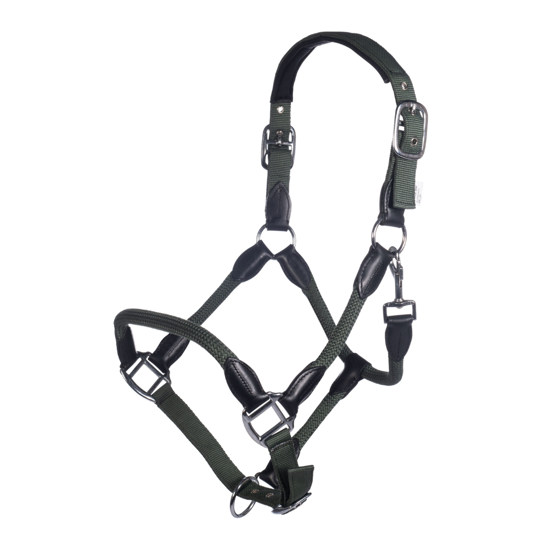 HKM Head Collar -Carlotta- – GS Equestrian