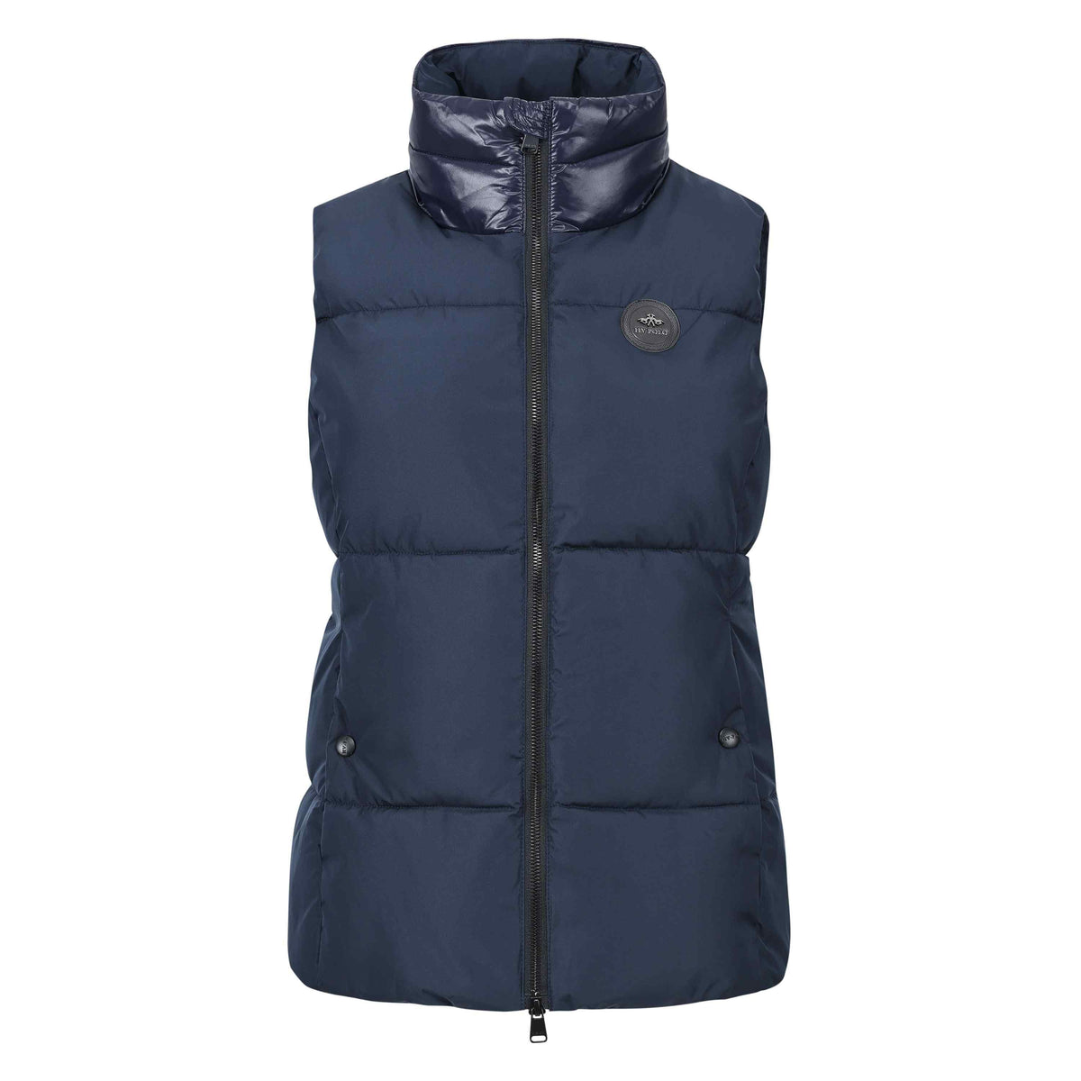 HV Polo Children's Crissy Body Warmer – GS Equestrian