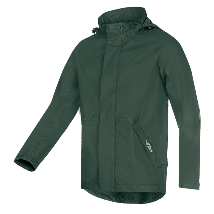 Flexothane Classic Ascot Rain Jacket – GS Equestrian