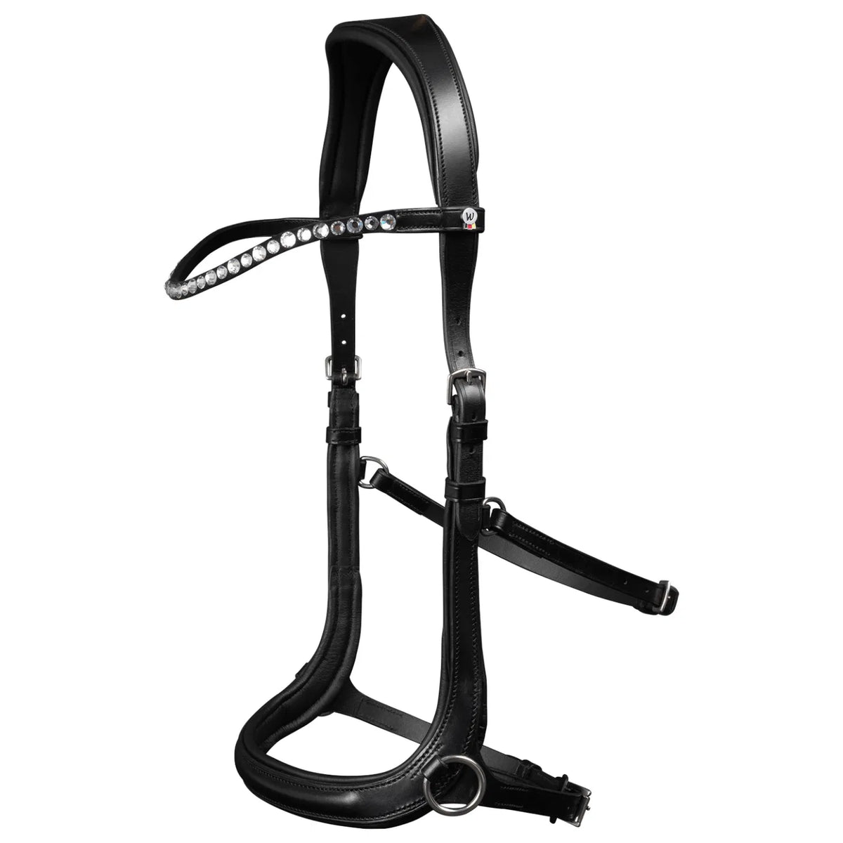 Waldhausen X-Line Sensation Bitless Bridle – GS Equestrian