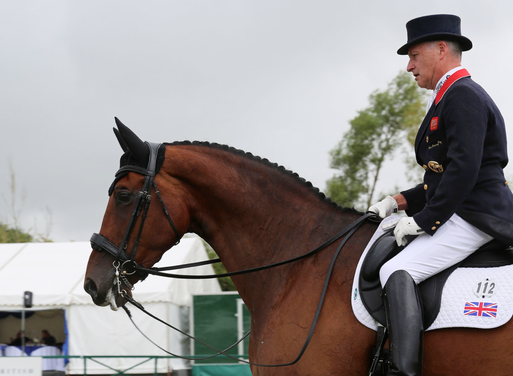 Fitting the Bit Guide | GS Equestrian