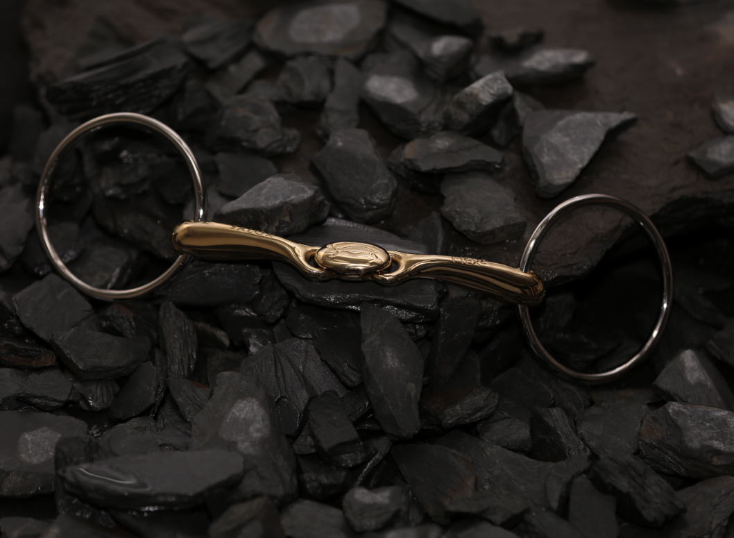 How To Measure A Loose Ring Bit Correctly | GS Equestrian