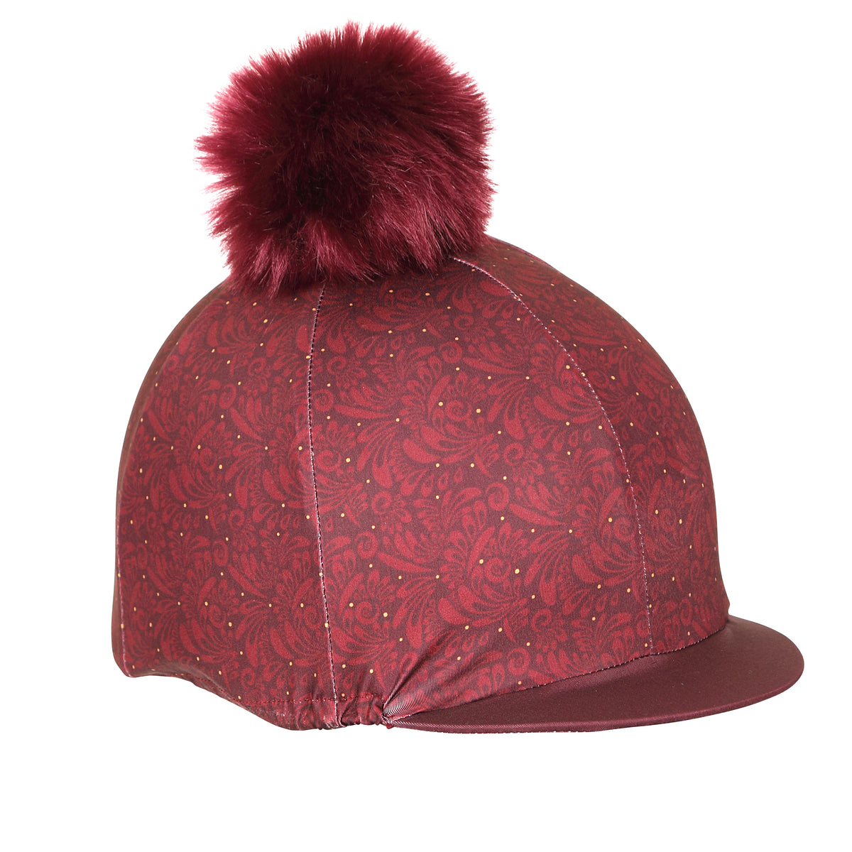 Shires Aubrion Hyde Park Hat Cover – GS Equestrian