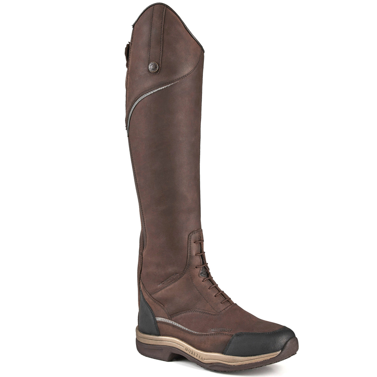 Shires Moretta Voltana Long XGrip Boots – GS Equestrian