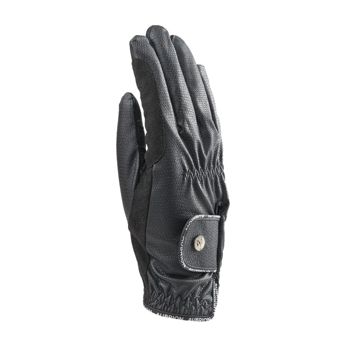 Shires Aubrion Stadium Winter Riding Gloves – GS Equestrian
