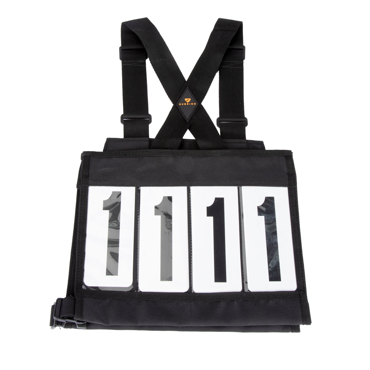 Shires Aubrion Number Bib Set – GS Equestrian