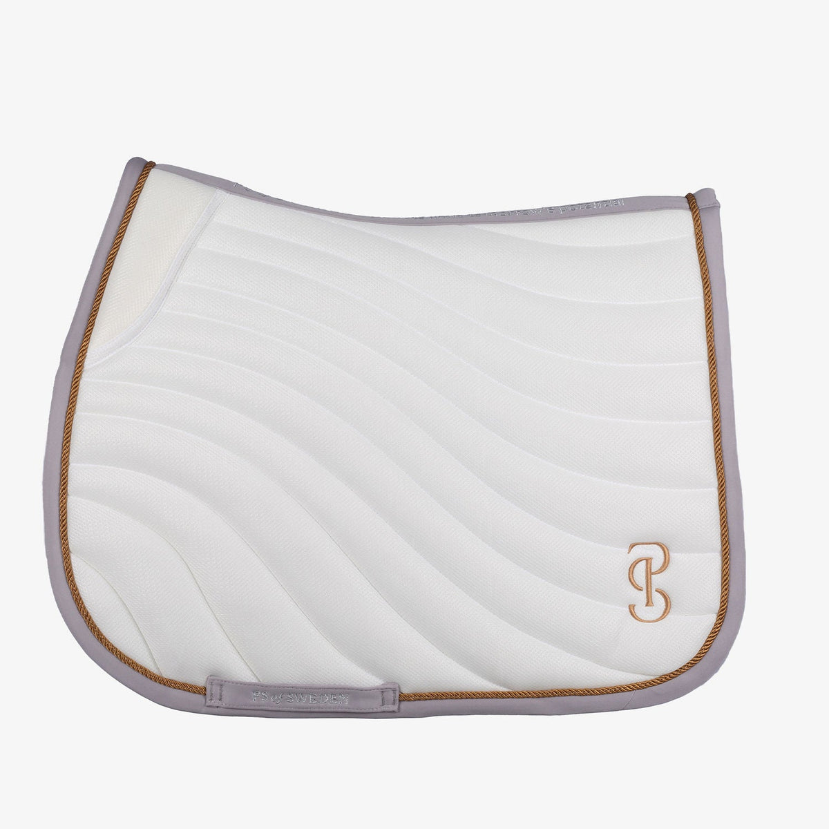 PS of Sweden Airflow Mesh Jump Saddle Pad – GS Equestrian