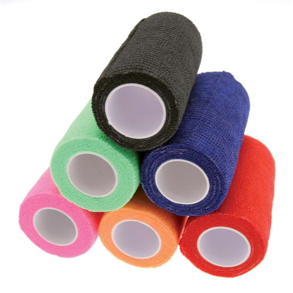 KM Elite Wrap - Box of 12 – GS Equestrian