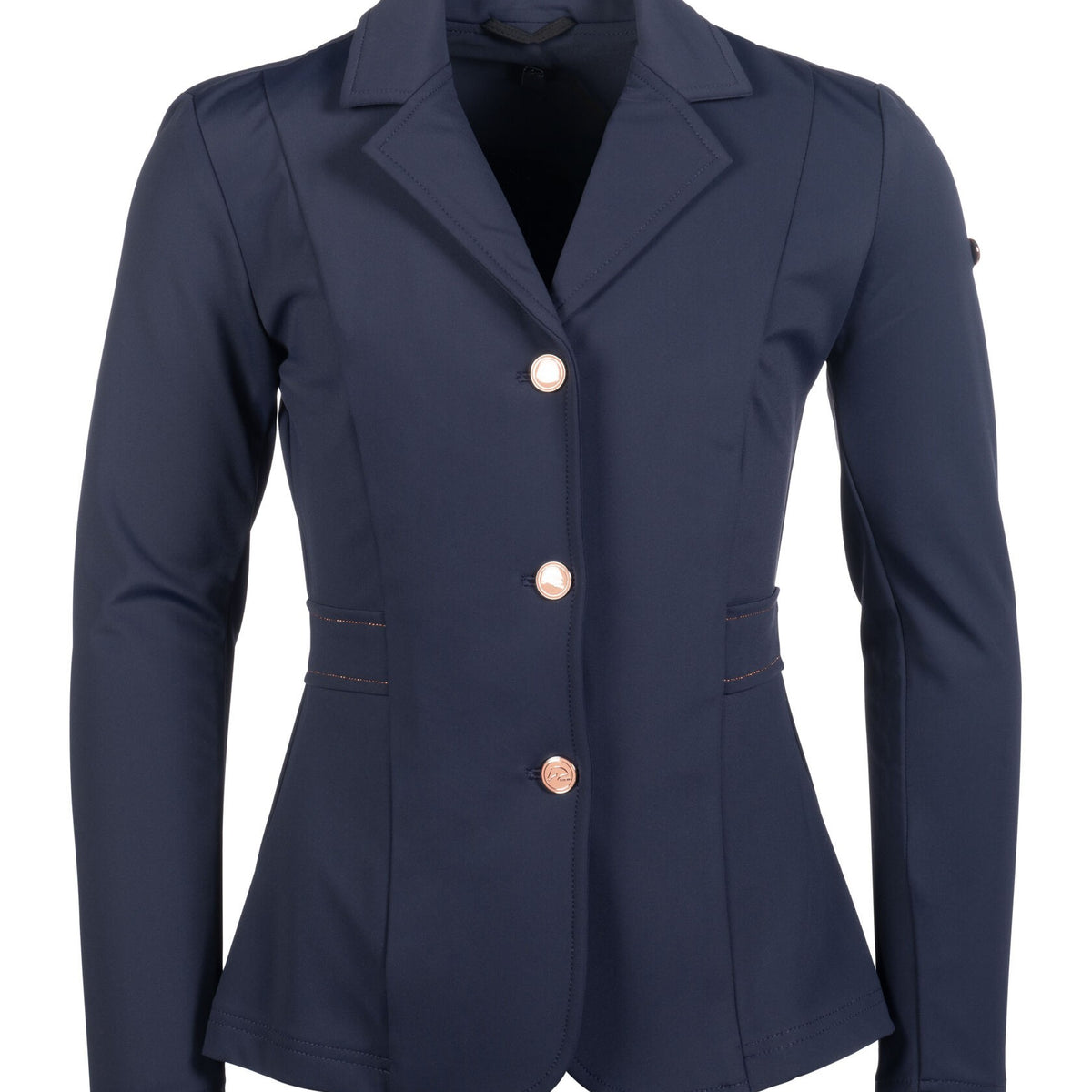 HKM Ladies Competition Jacket -Eloise- – GS Equestrian