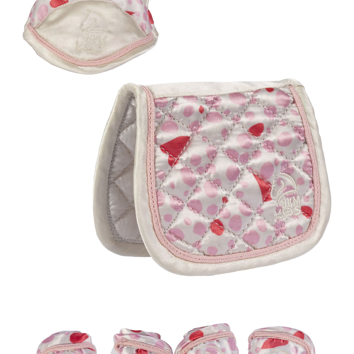 HKM Design Set -Cuddle Pony- – GS Equestrian