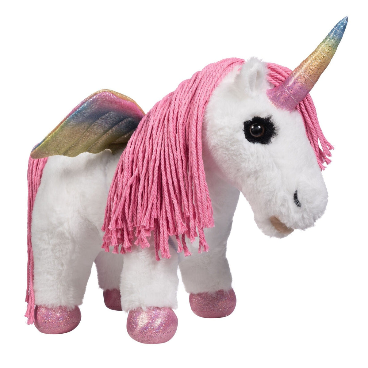 HKM Cuddle Pony -Unicorn- – GS Equestrian