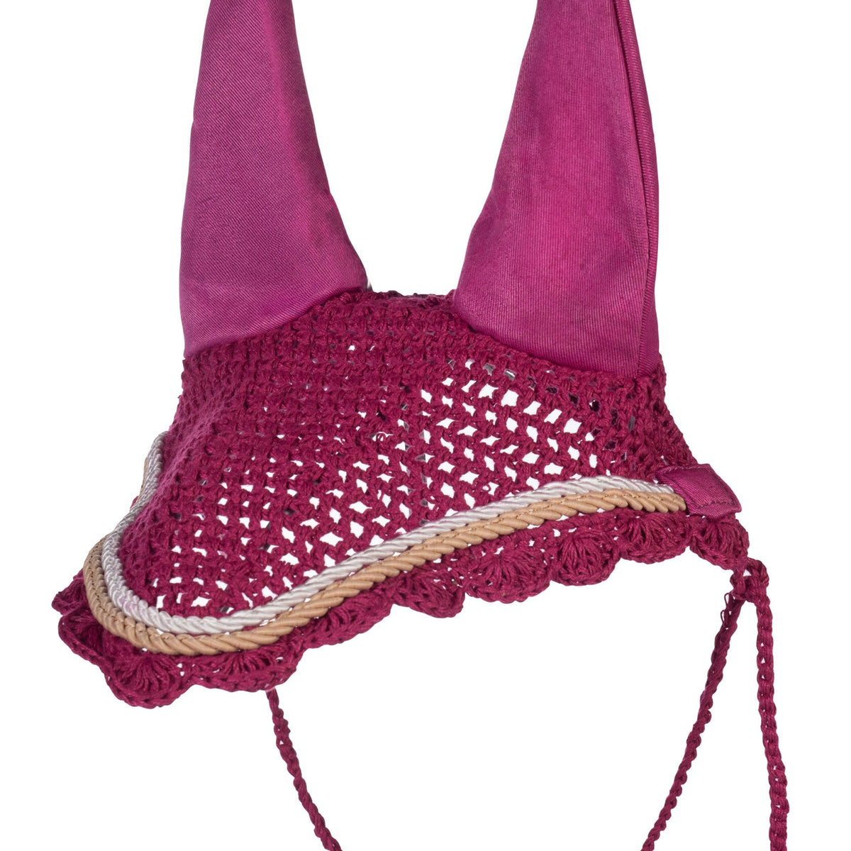HKM Ear Bonnet -Kopenhagen- – GS Equestrian