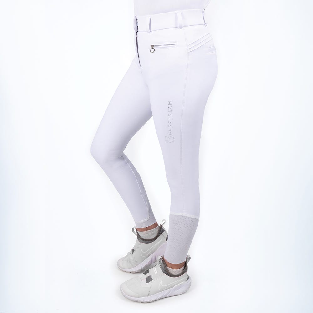 Coldstream Next Generation Children's Eckford Crystal Breeches – GS ...