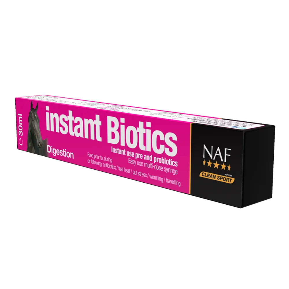 NAF Instant Biotics – GS Equestrian