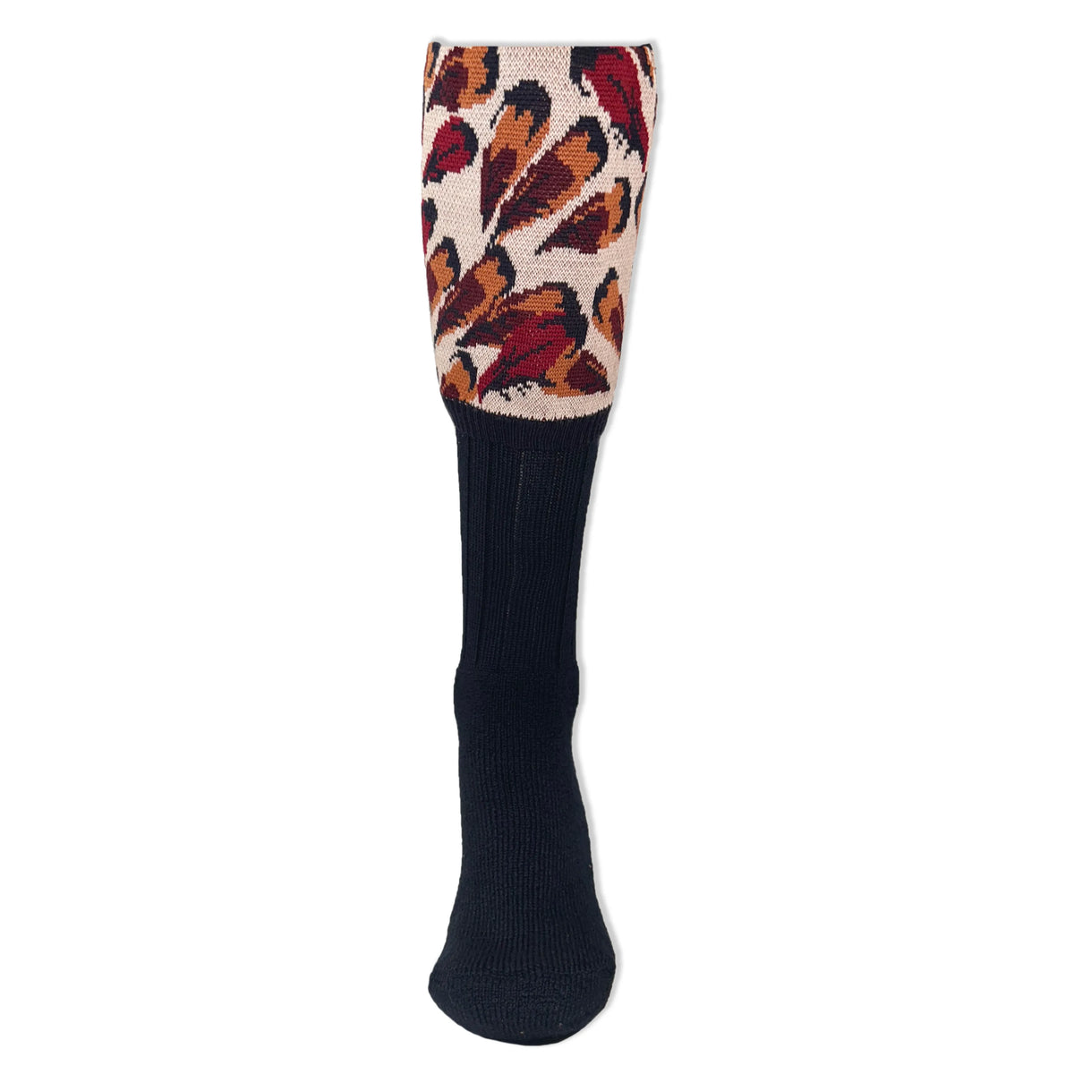 Waring Brooke Pheasant Feather Socks – GS Equestrian