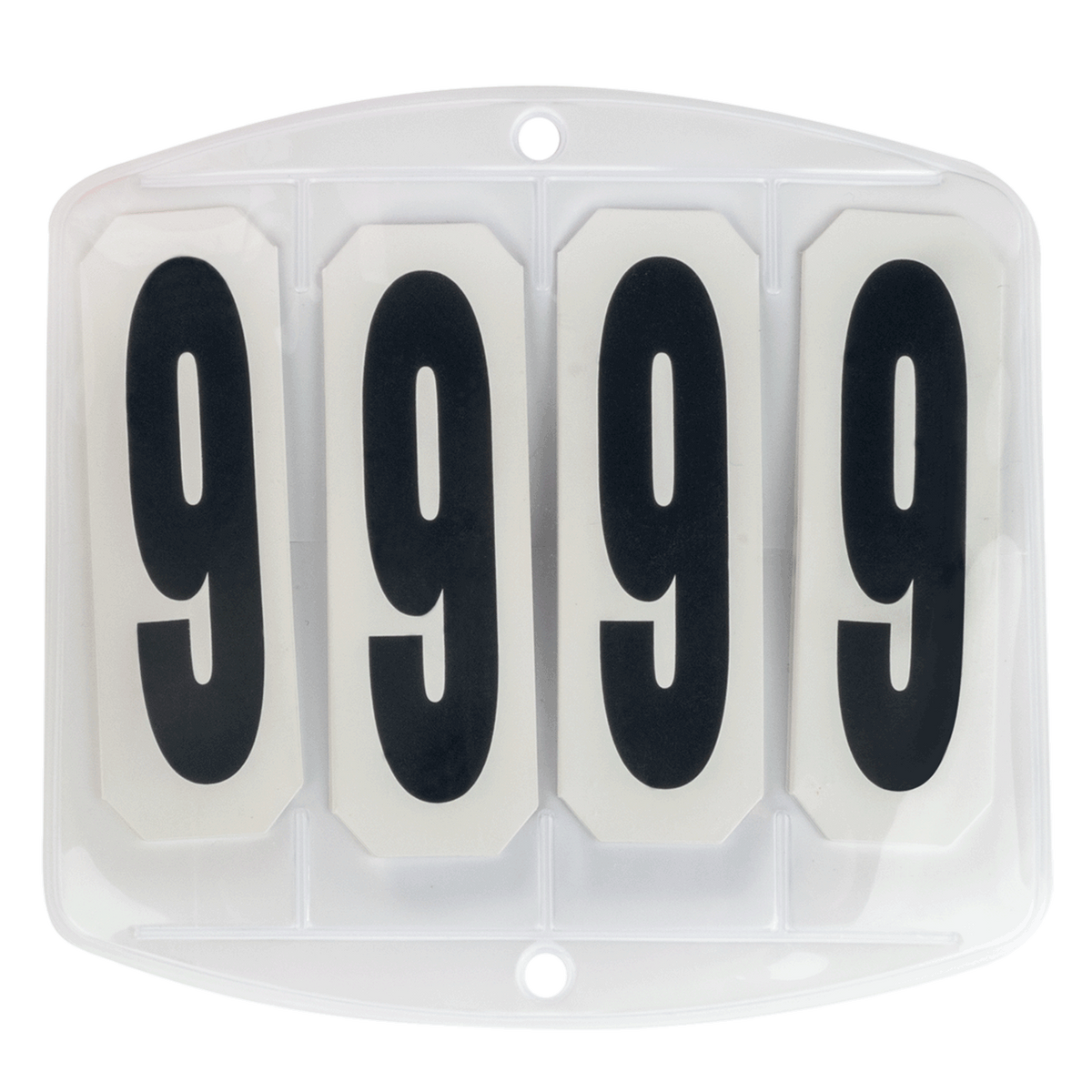 Waldhausen 4-Digit Event-Pad-Numbers With Touch Tape – GS Equestrian