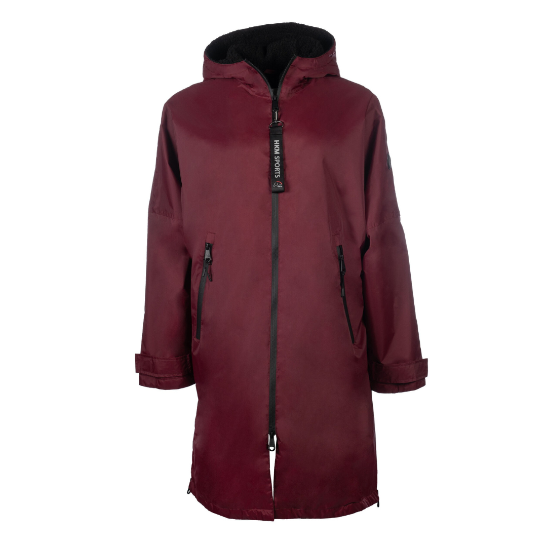 HKM Women's Riding Jacket -Julie- – GS Equestrian