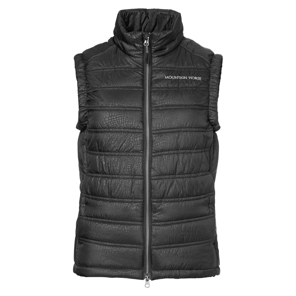 Mountain Horse Star Vest – GS Equestrian