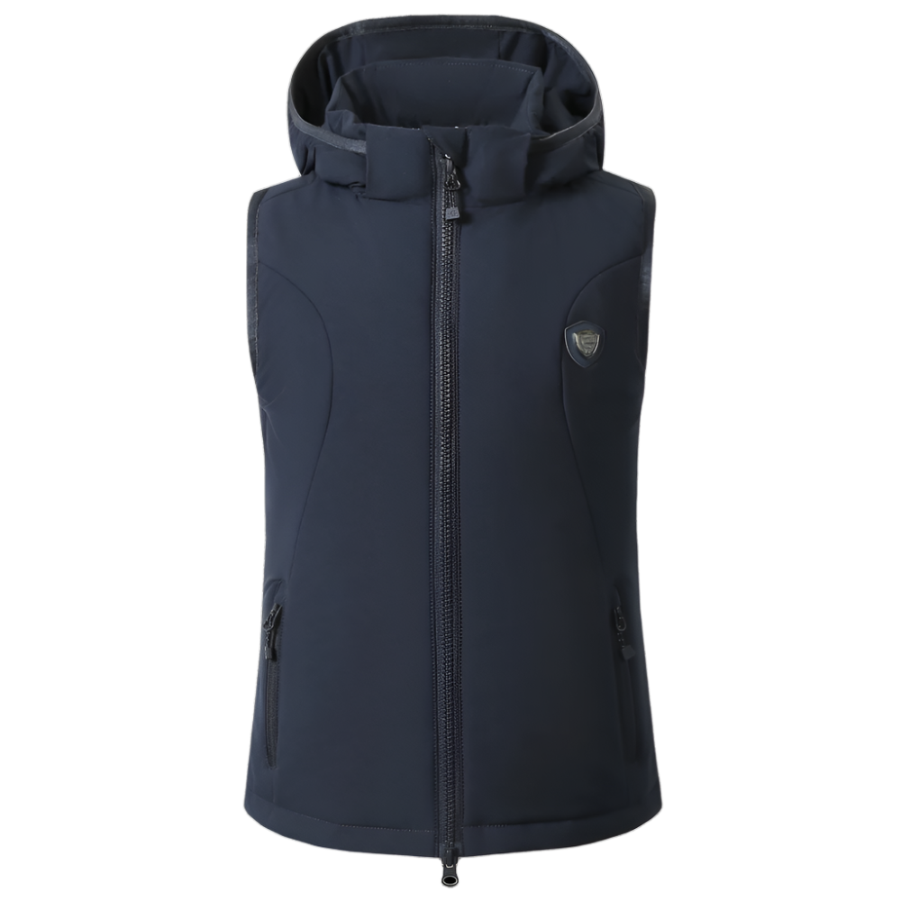 Covalliero Children's Vest – GS Equestrian