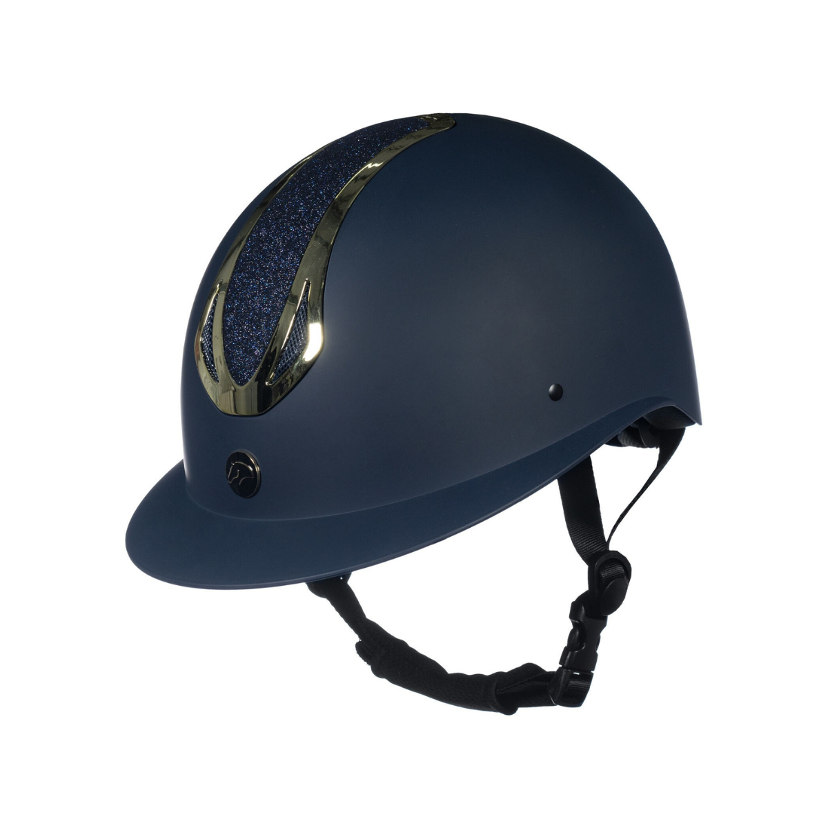 HKM Riding Helmet -Illusion- – GS Equestrian