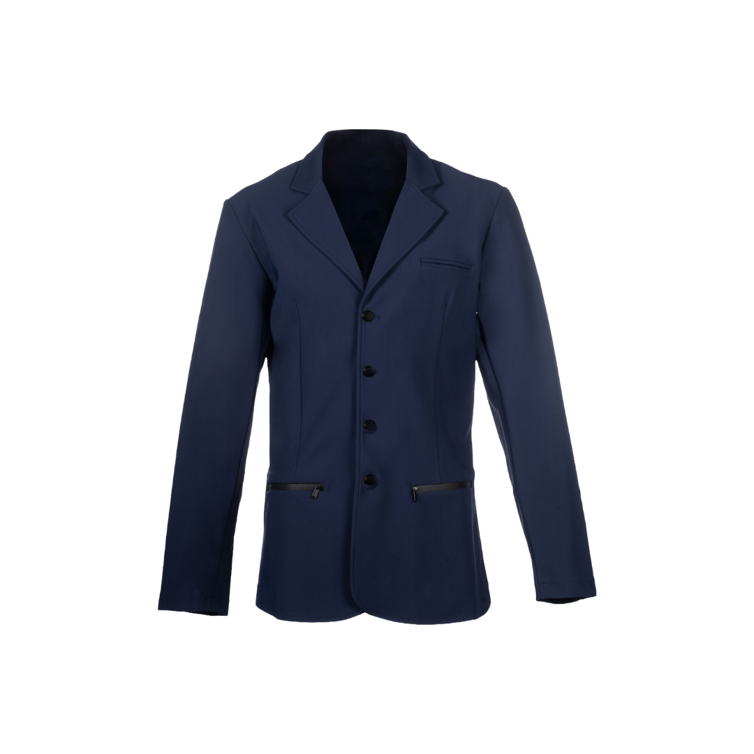 HKM Men's Competition Jacket -Mike- – GS Equestrian