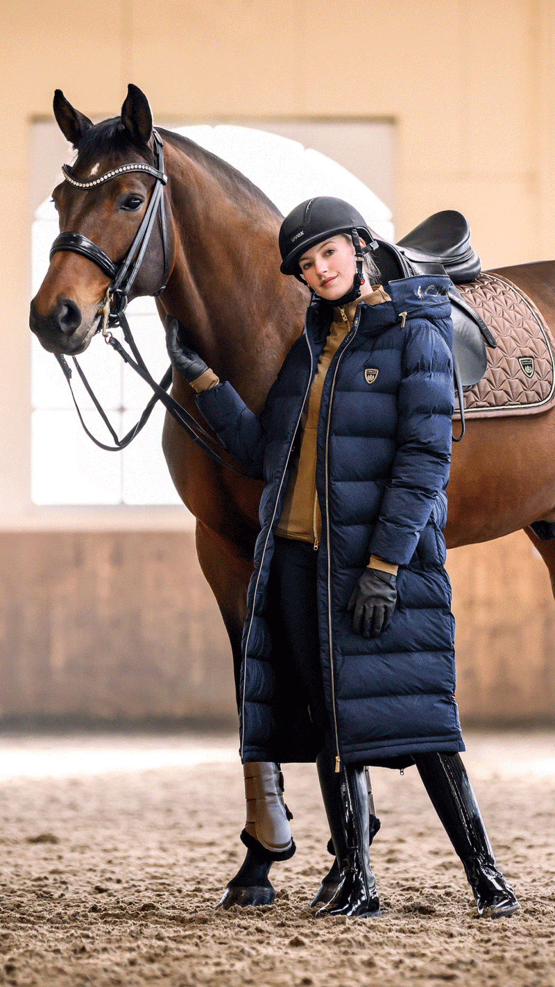 HKM Equestrian Riding Gear | GS Equestrian