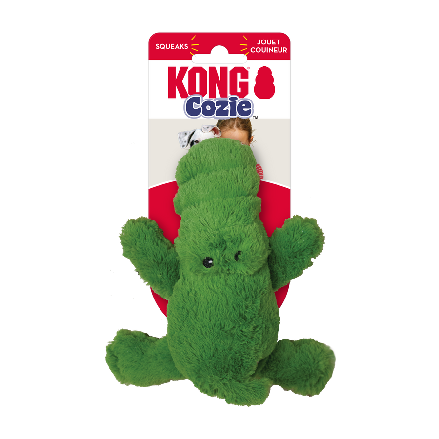 KONG Cozie – GS Equestrian