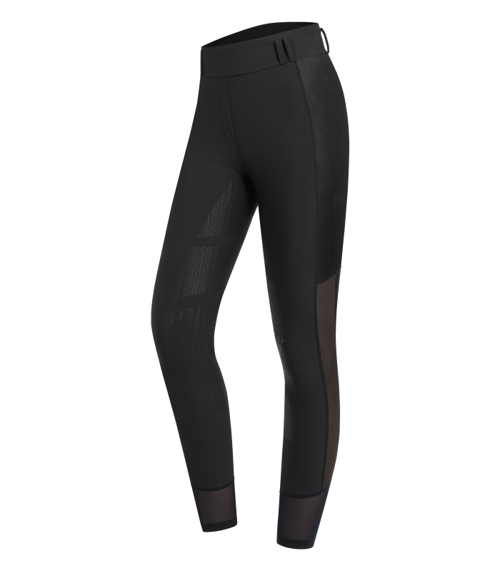 E.L.T Nina Ladies Riding Leggings – GS Equestrian