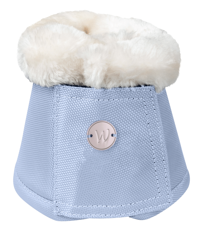 Waldhausen Comfort Light Bell Boots – GS Equestrian