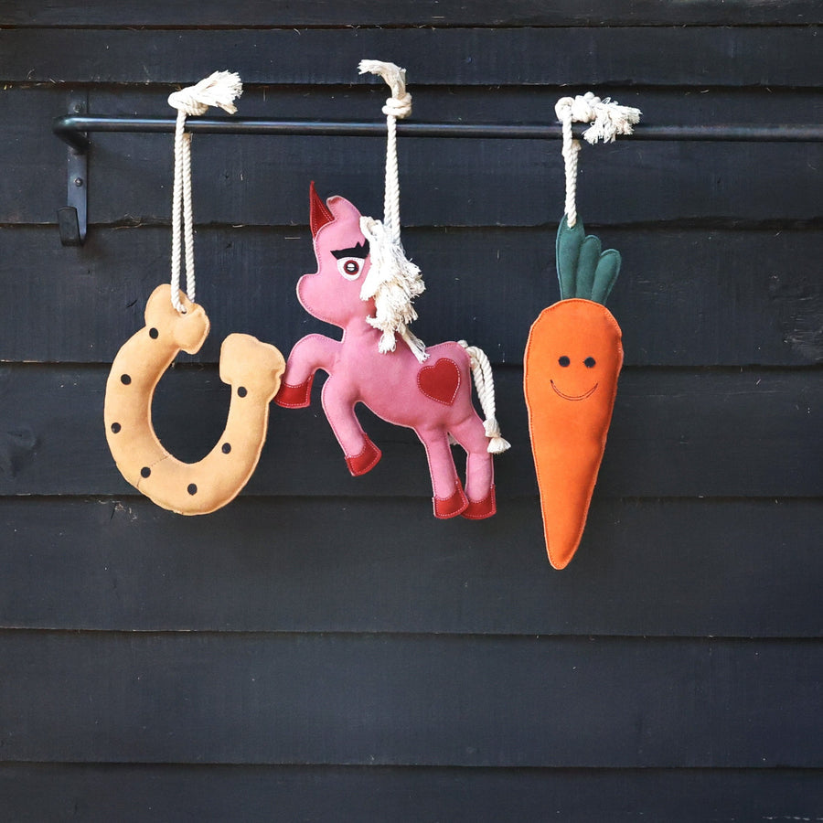 Hy Equestrian Stable Toy – GS Equestrian