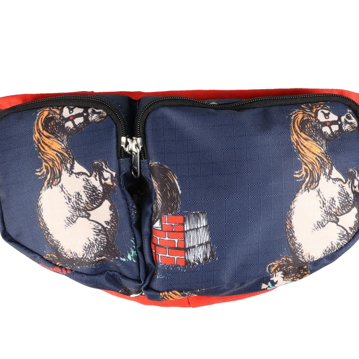 Hy Equestrian Thelwell Collection Practice Makes Perfect Bum Bag – GS ...