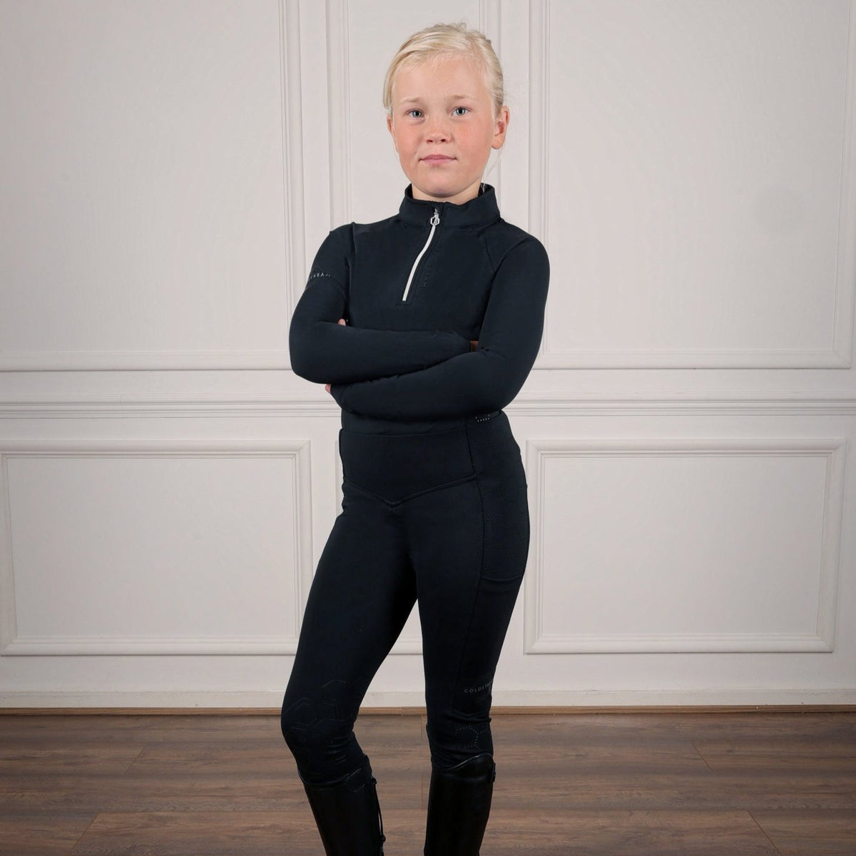 Coldstream Next Generation Ecclaw Elite Base Layer – GS Equestrian