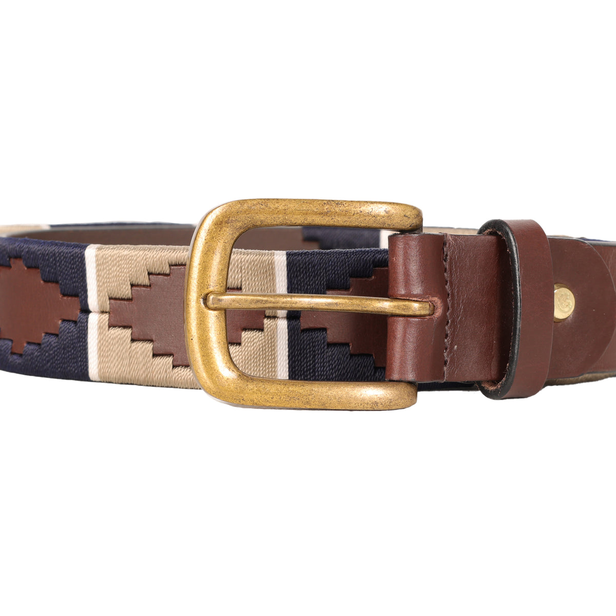 Hy Equestrian Elevate Polo Belt – GS Equestrian