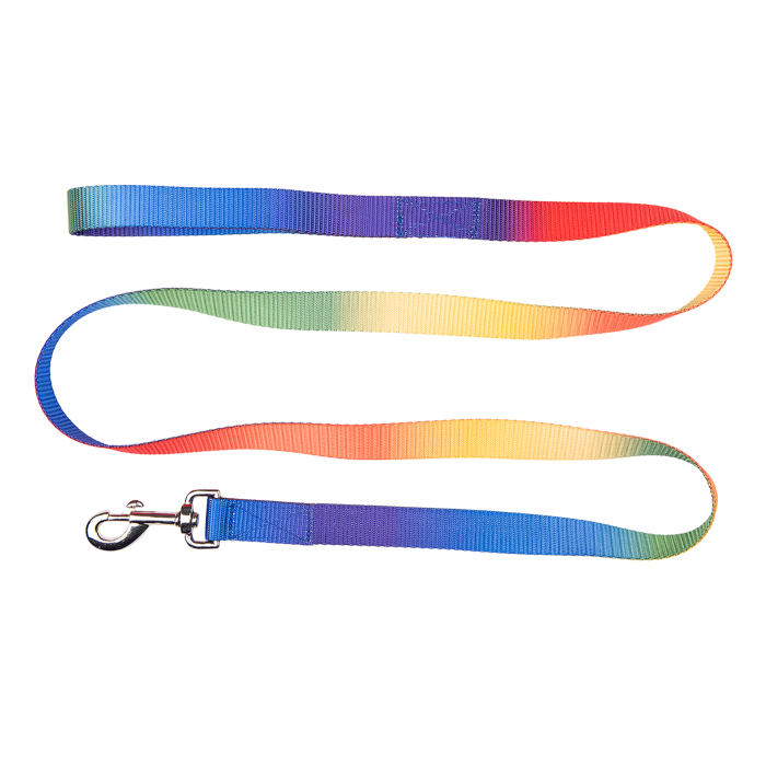 Waldhausen Rainbow Lead Rope – GS Equestrian