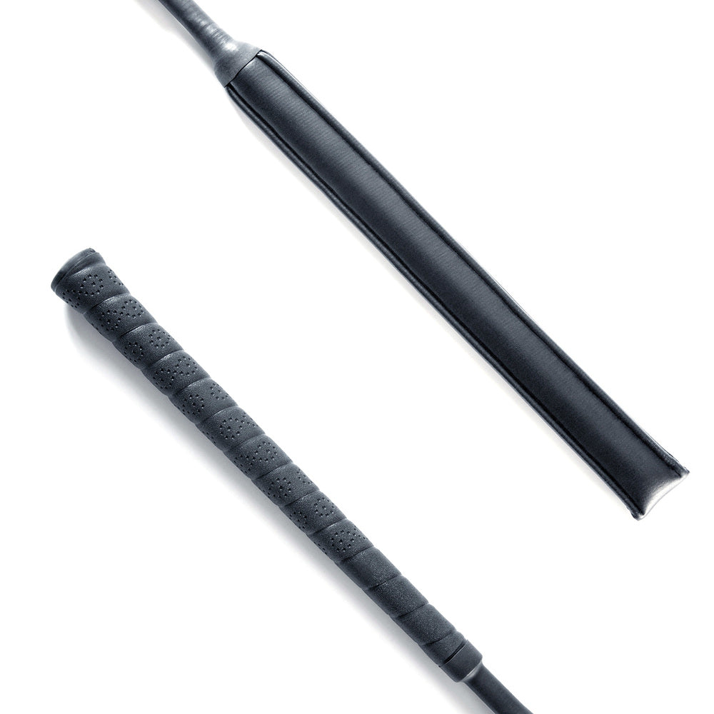 KM Elite Padded Event Bat – GS Equestrian