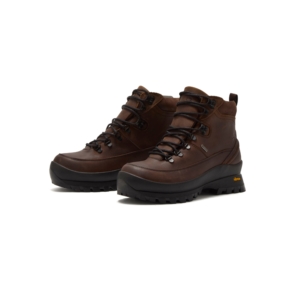 Chatham Challacombe Premium Leather Waterproof Hiking Boots – GS Equestrian