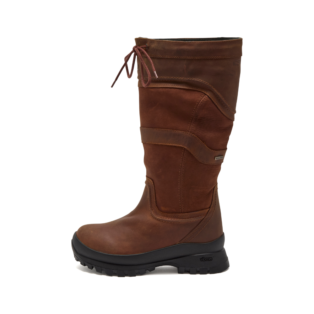 Chatham Ladies Cheltenham Waterproof Tall Boots – GS Equestrian