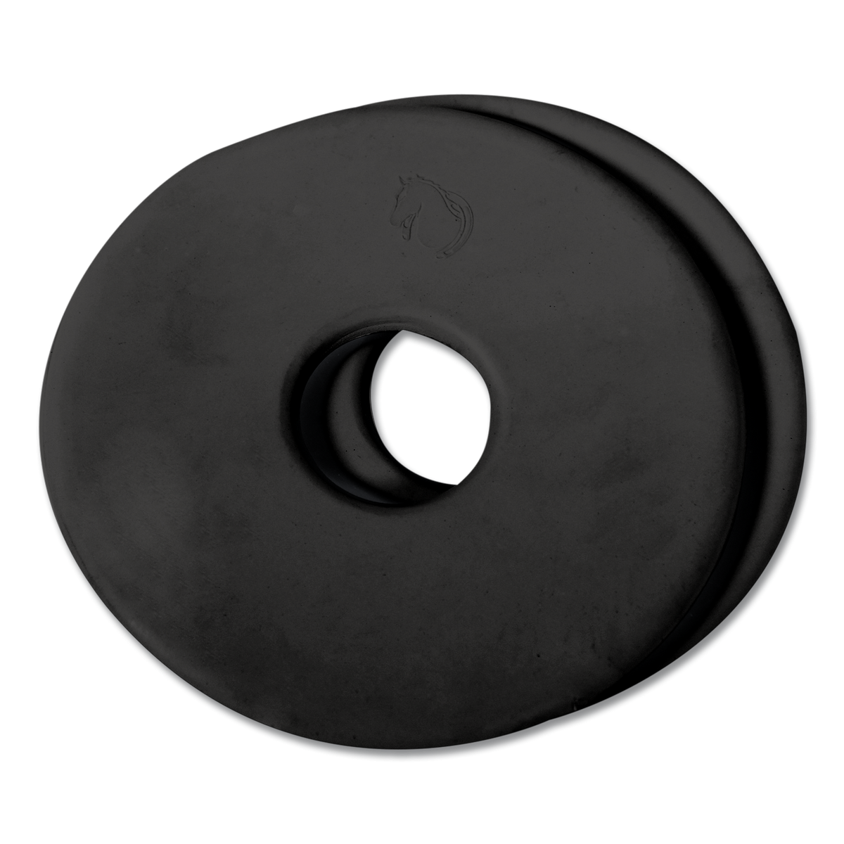 Waldhausen Rubber Cheek Guards – GS Equestrian