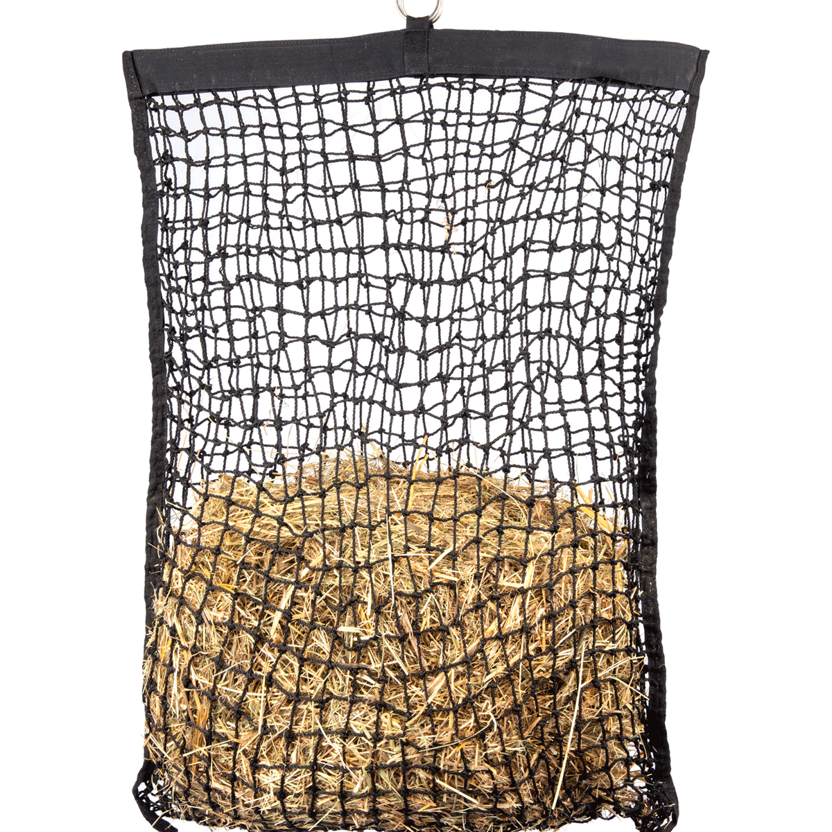 Waldhausen Hay Net with Filling Aid – GS Equestrian