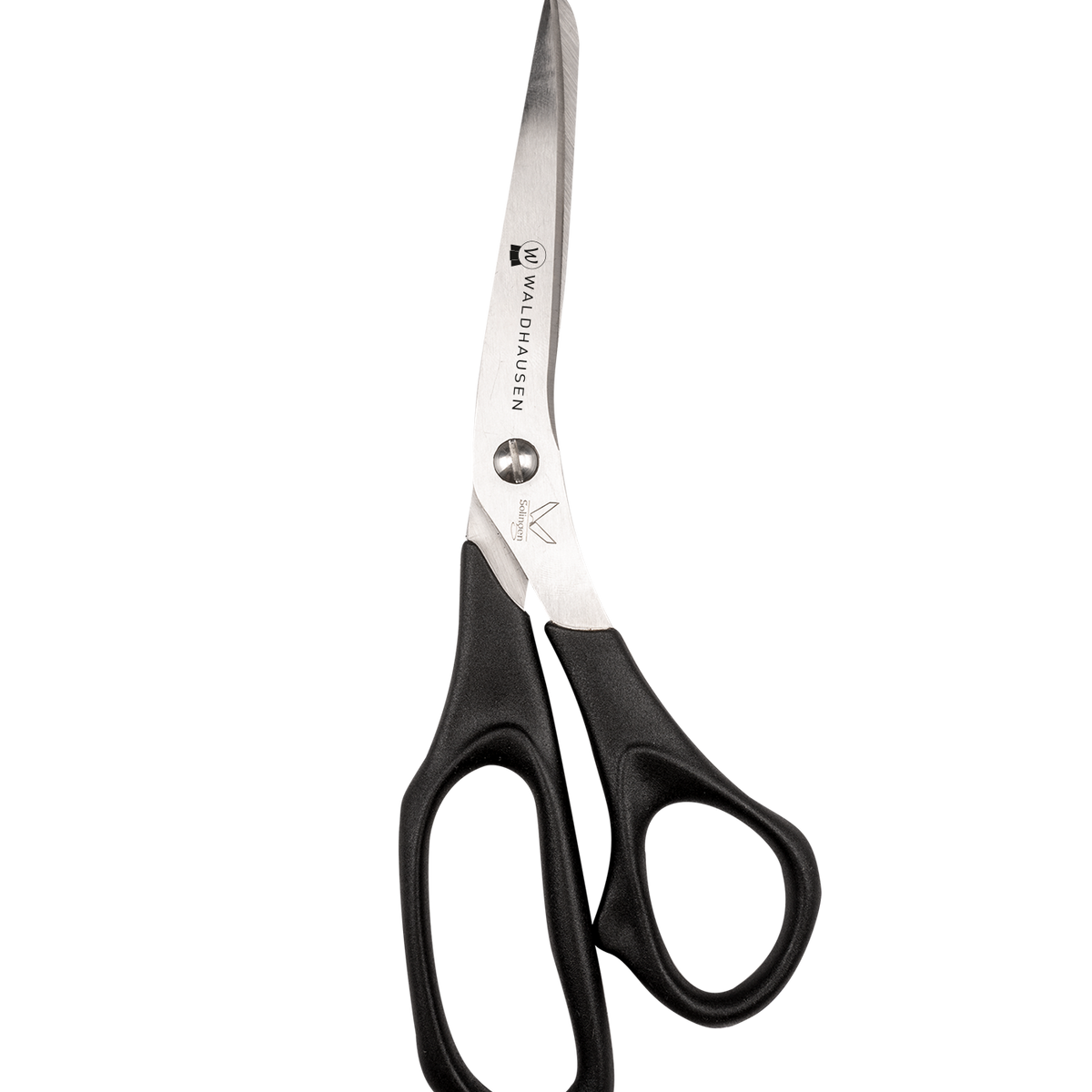 Waldhausen Easy Cut Mane and Tail Scissors – GS Equestrian