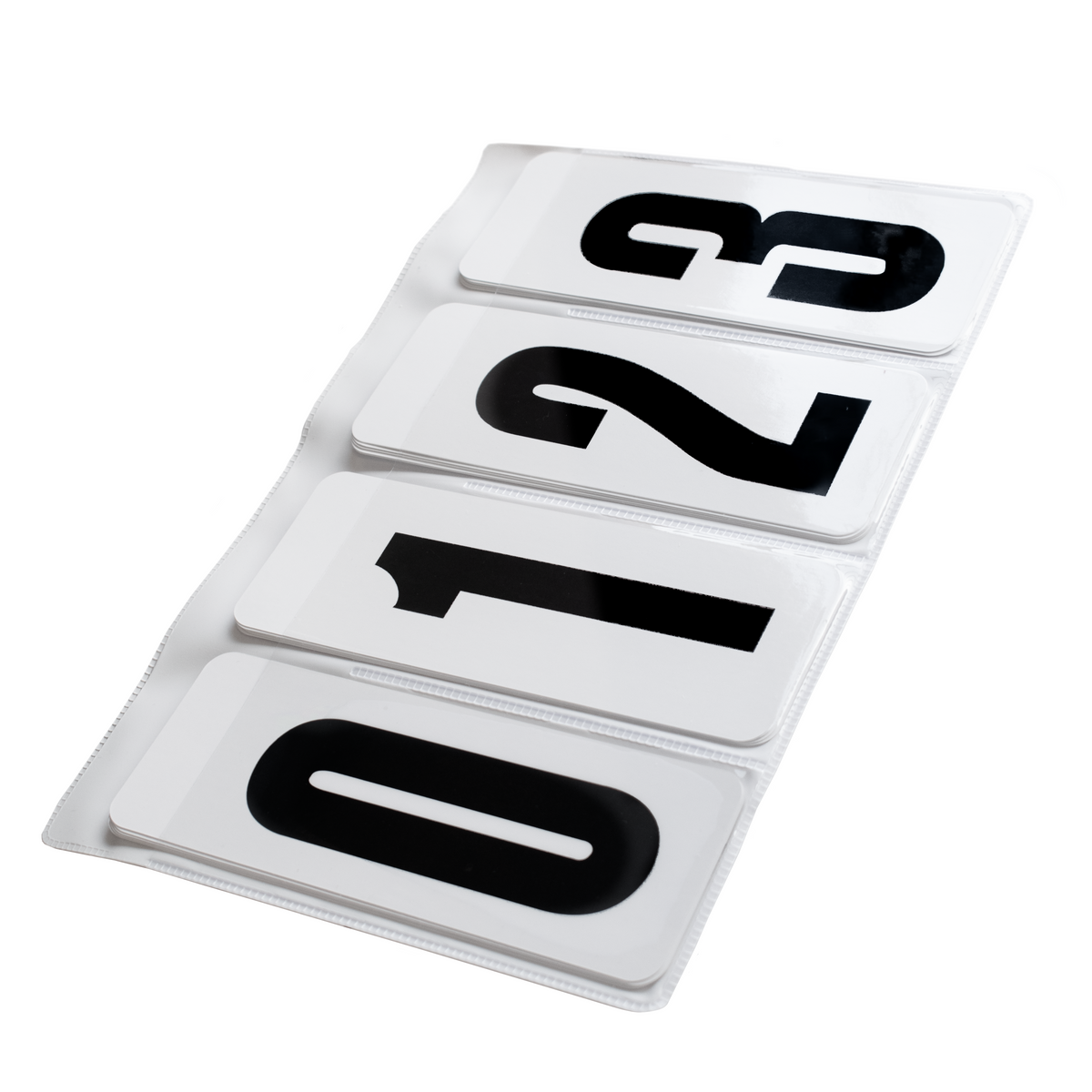 Shires Aubrion Number Bib Cards – GS Equestrian