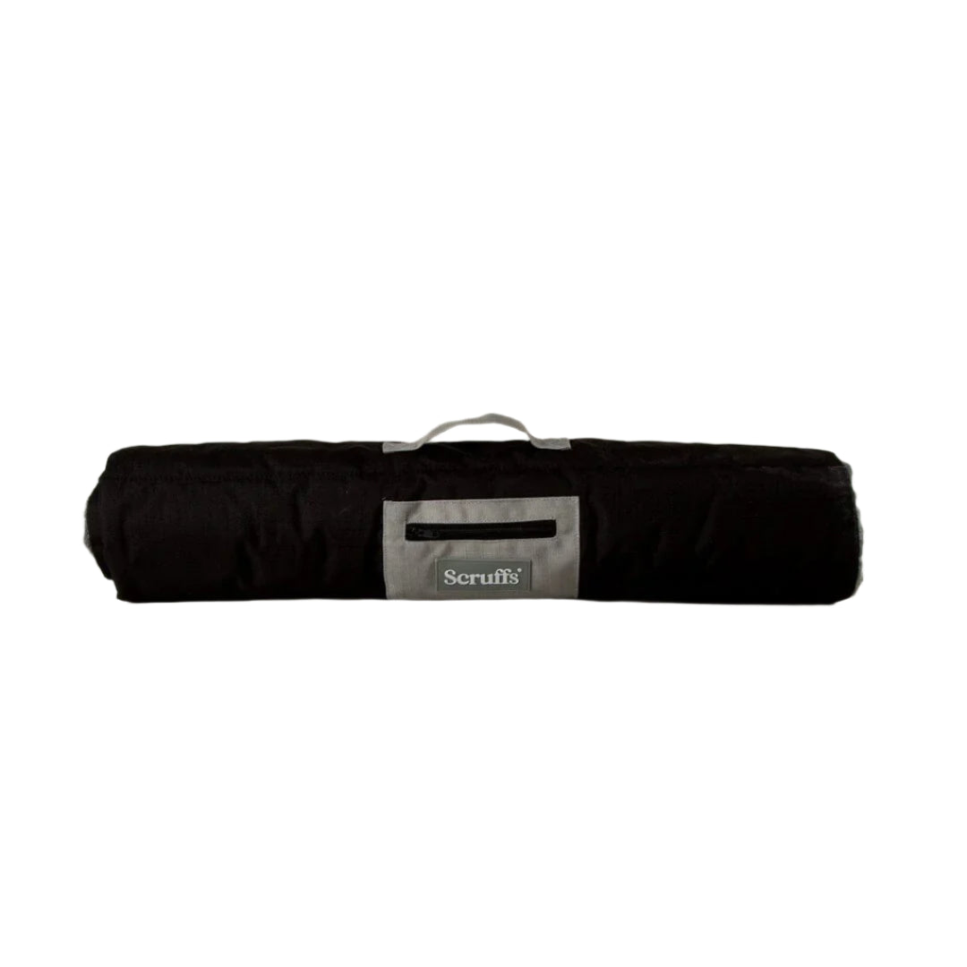 Scruffs Expedition Roll Up Travel Pet Bed – GS Equestrian