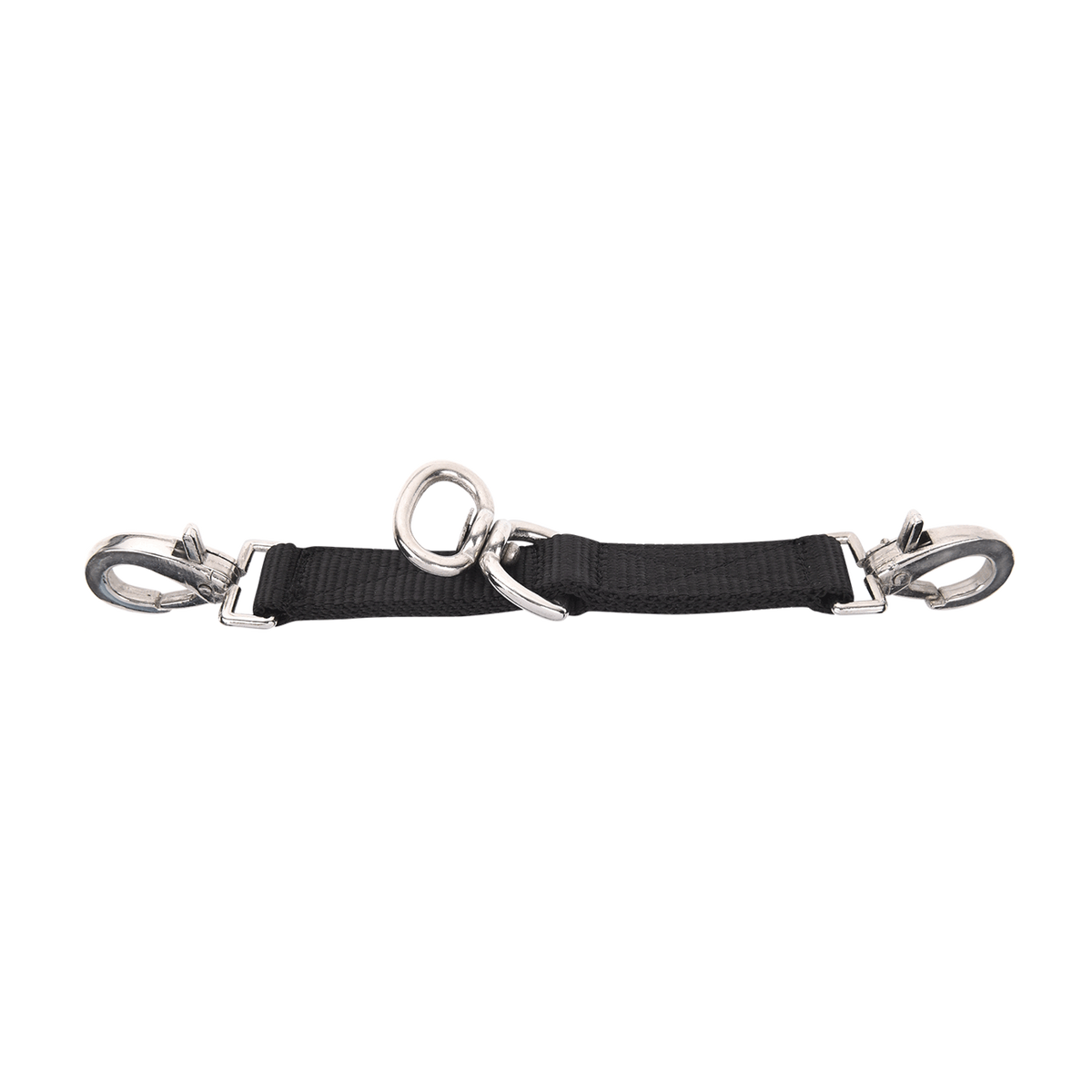 Waldhausen Lunge-Coupling with Curl – GS Equestrian