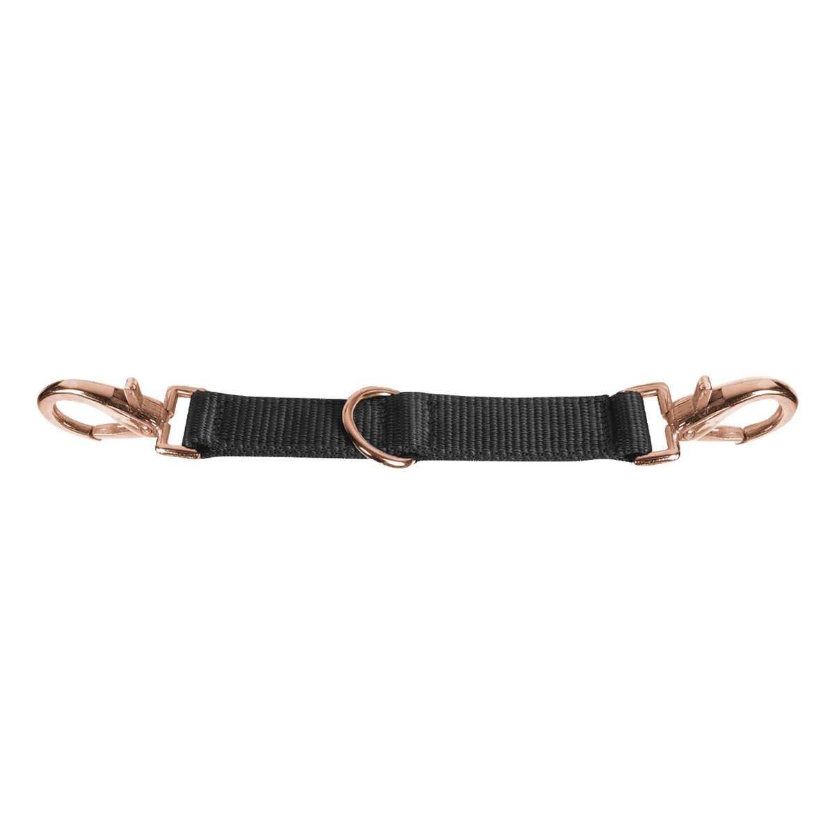 Waldhausen Rosé Lunge Coupling – GS Equestrian