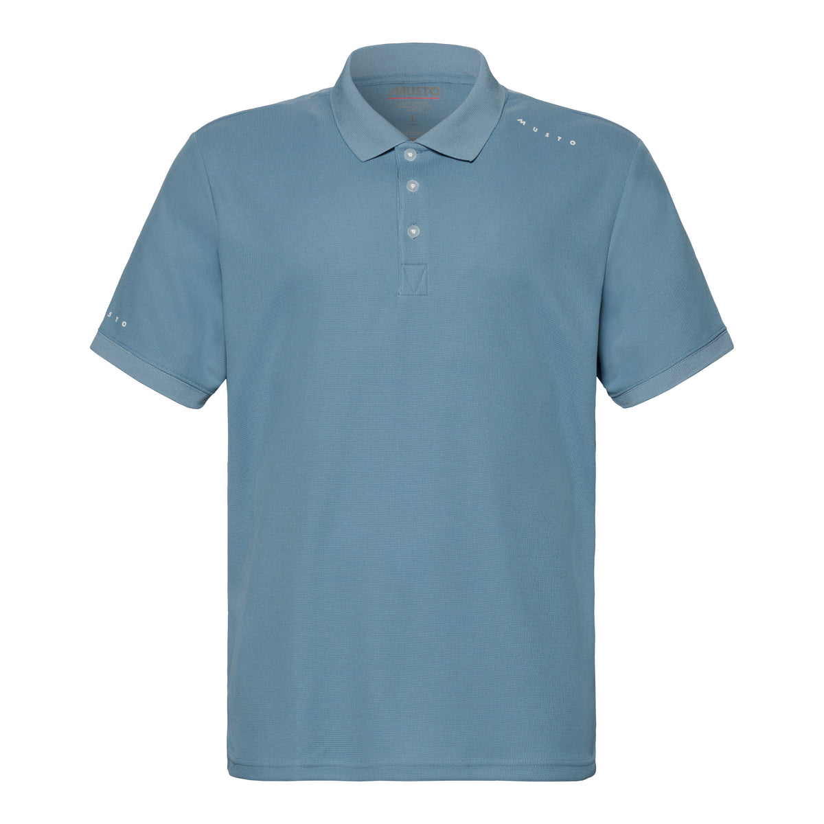 Musto Men's Evo Crew Pro Lite Polo – GS Equestrian