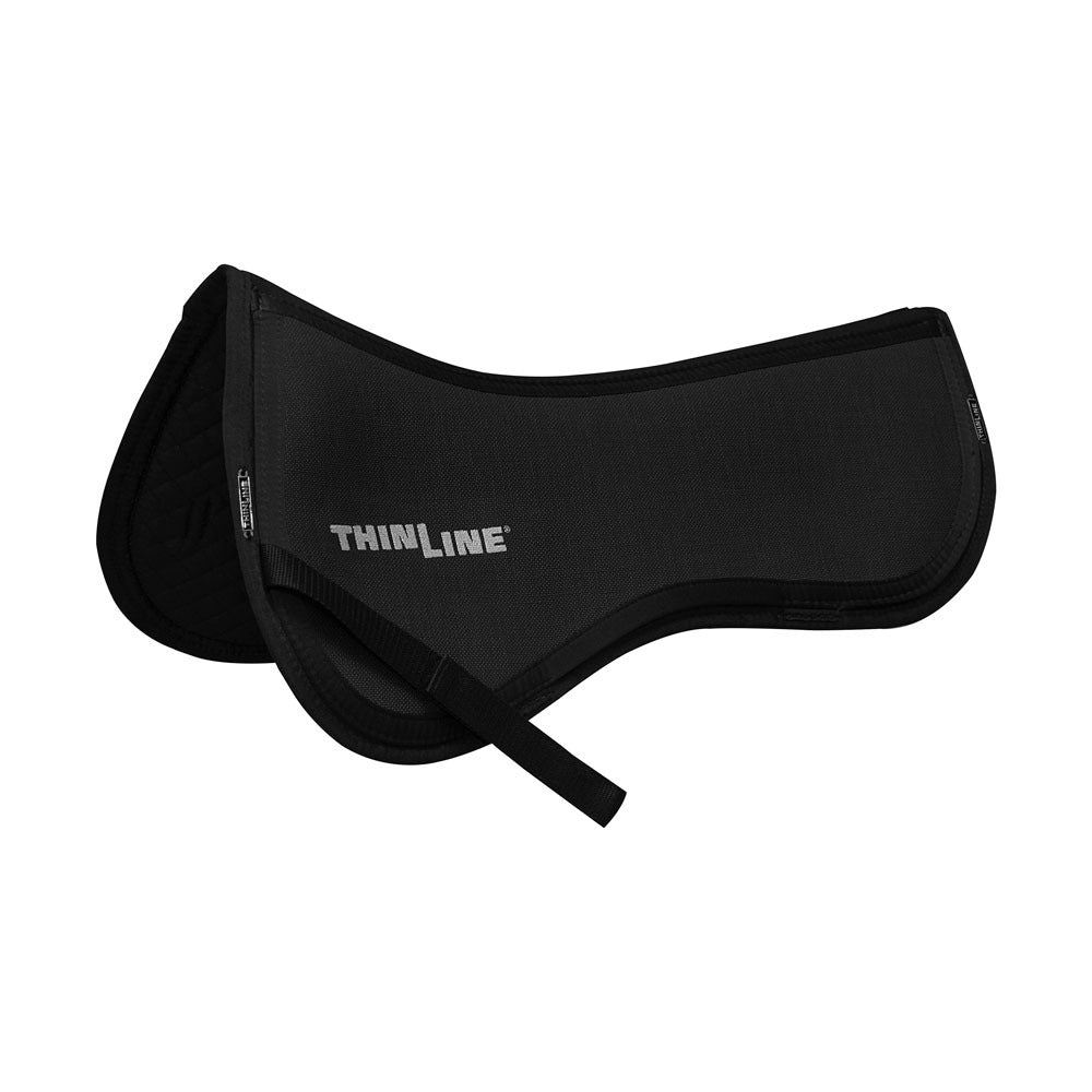 ThinLine Trifecta Cotton Half Pad – GS Equestrian