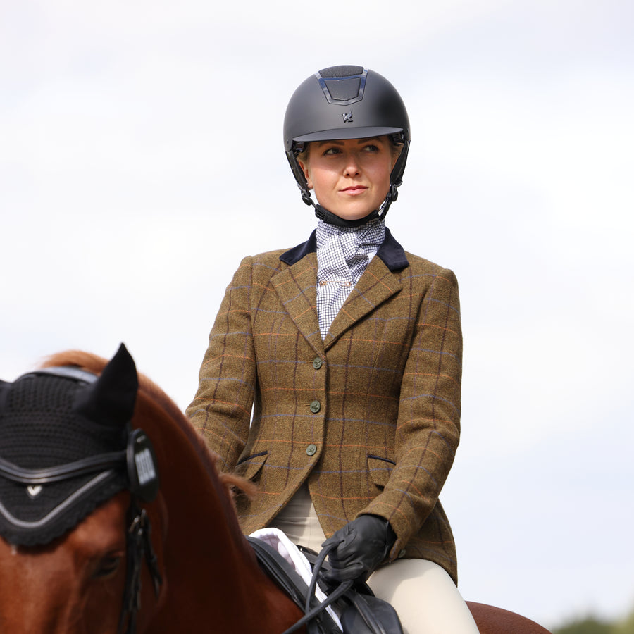 Shires Aubrion Saratoga Ladies Jacket – GS Equestrian