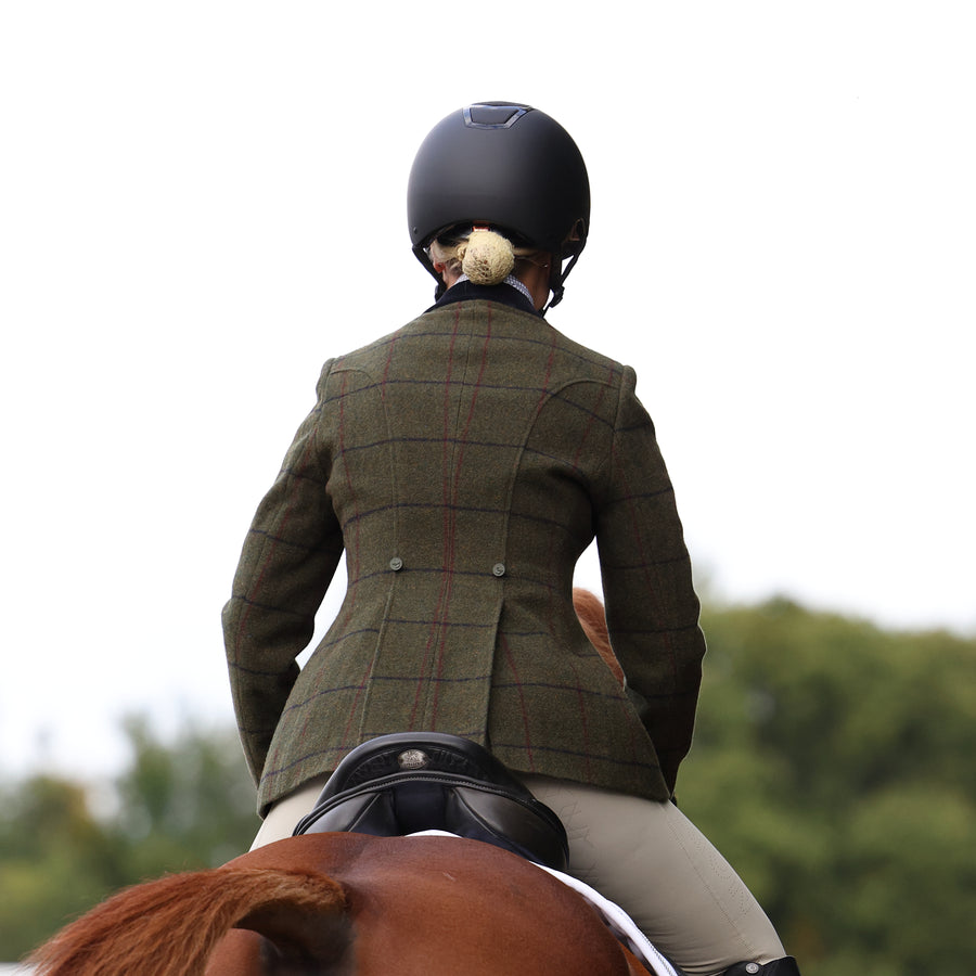 Shires Aubrion Saratoga Ladies Jacket – GS Equestrian