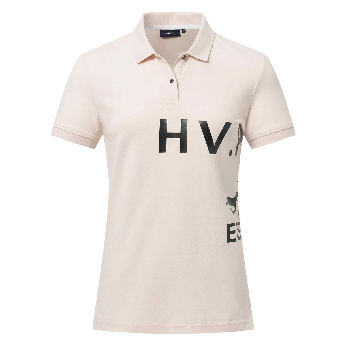 HV Polo Mira Polo Shirt – GS Equestrian
