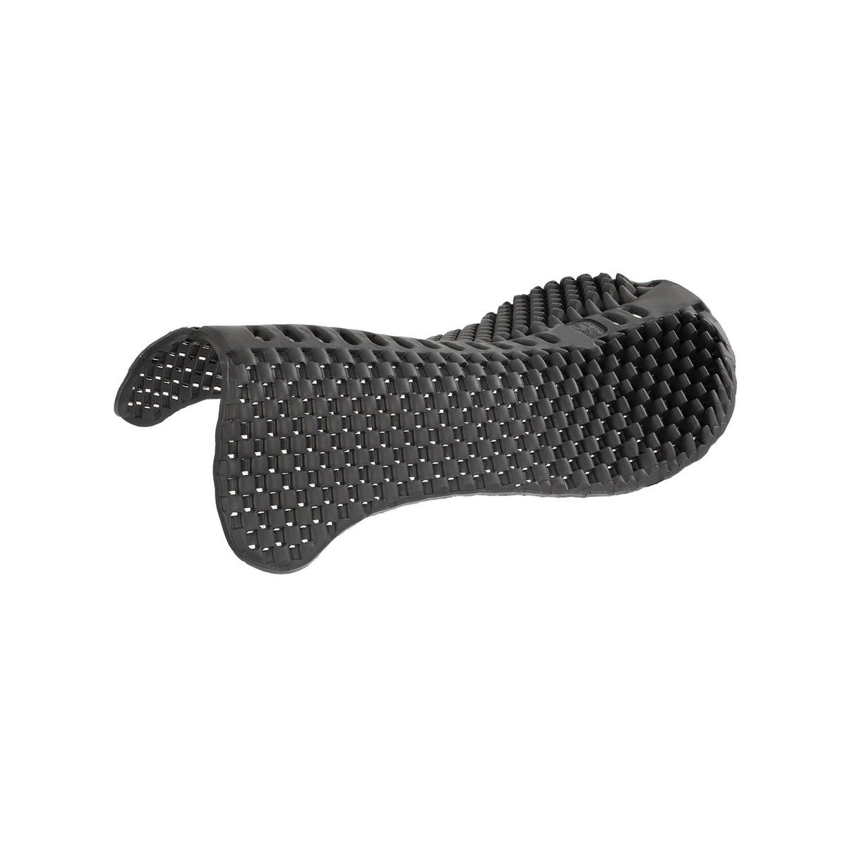 Acavallo Piuma Respira Pad Eva Rear Riser – GS Equestrian